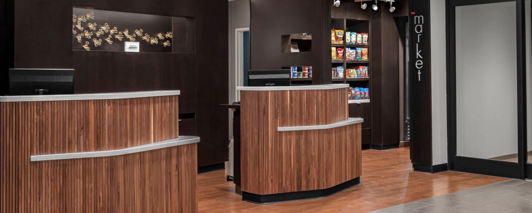 New Image to Courtyards Is Coming! | Maxing Marriott