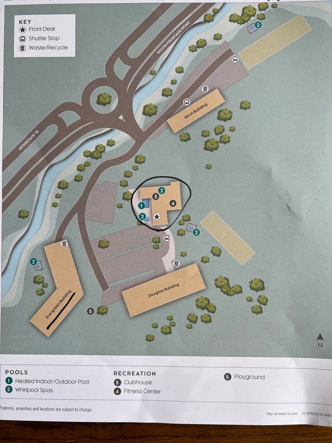 Marriott’s Streamside in Vail – Best Time to Go, Best Villa Location ...