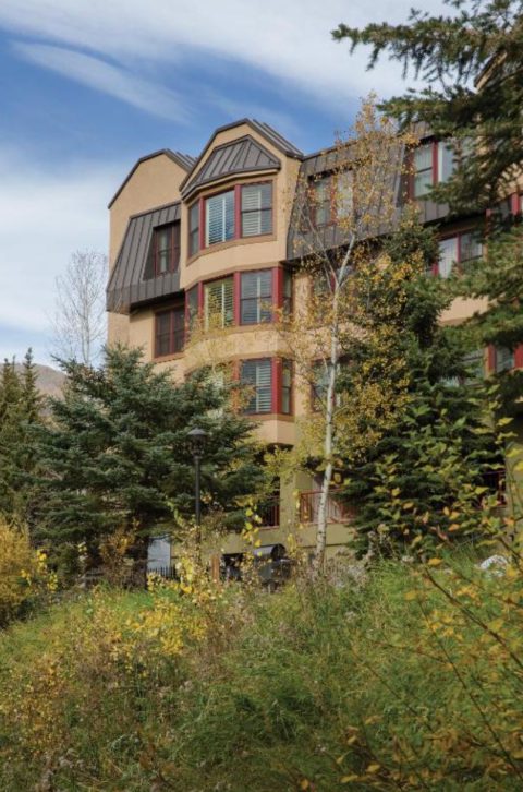 Getting Settled in at Marriott’s Streamside in Vail — What to Expect ...