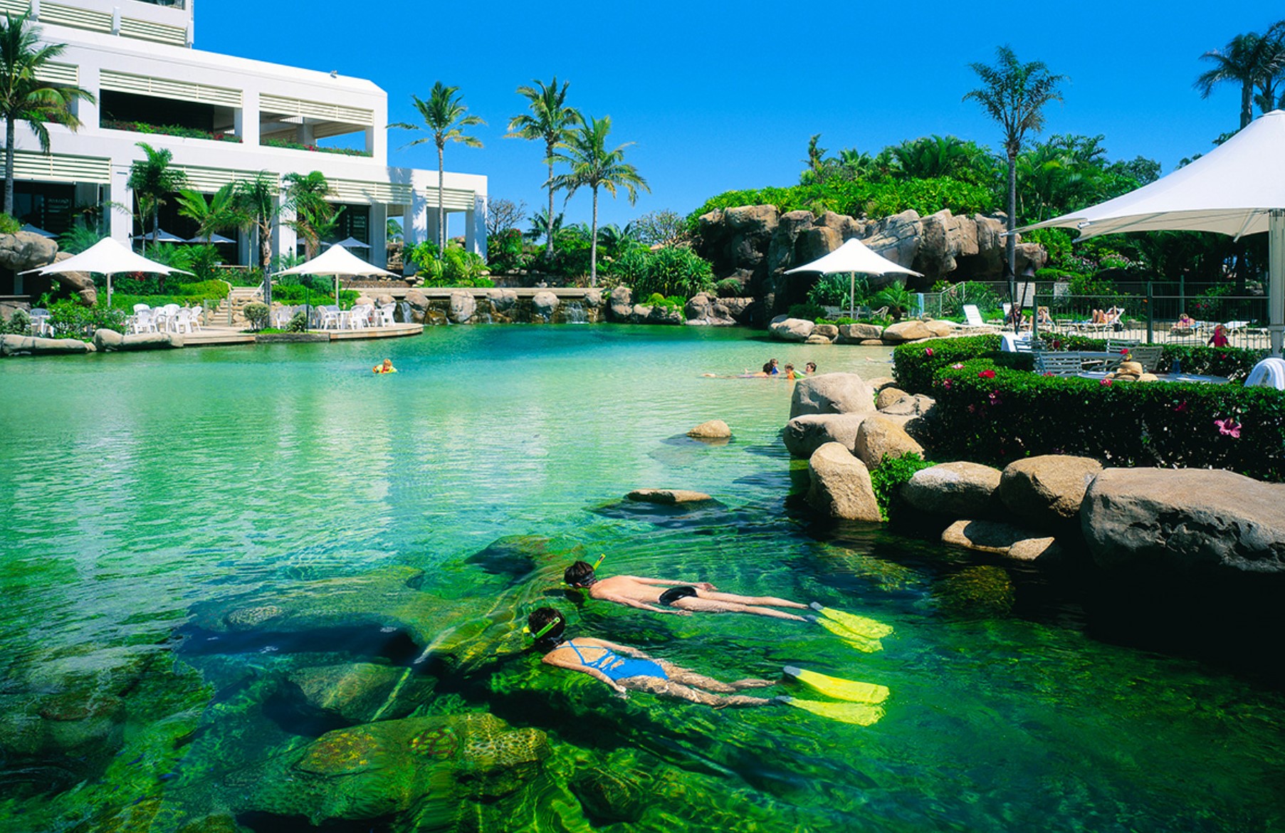 More Marriott Vacation Club Destination Escapes Options for August ...