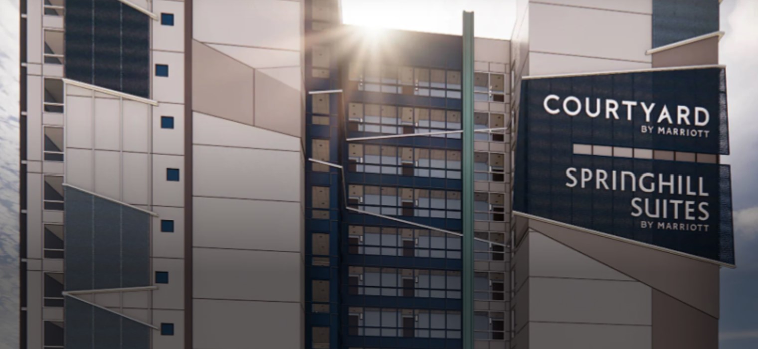 Be Aware of This Marriott Glitch When Checking for Availability on the ...