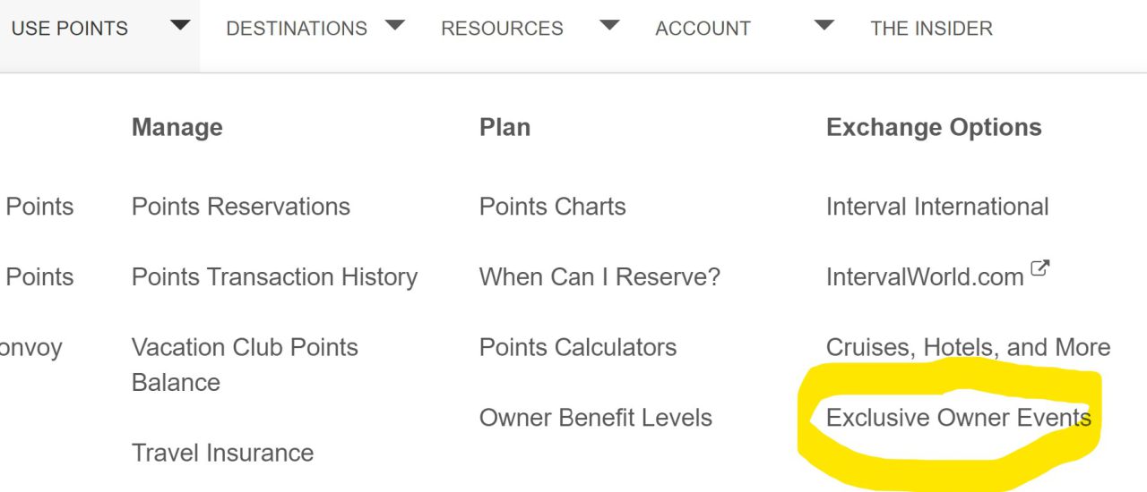 Abound, by Marriott Vacations — We’re Getting Closer to What Marriott ...