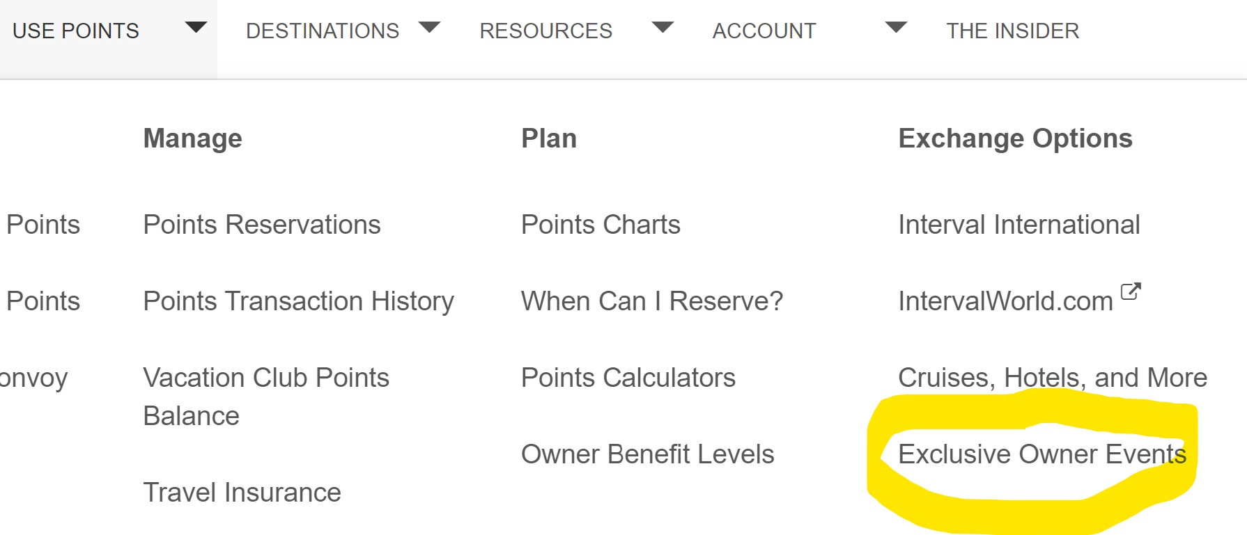 Abound, by Marriott Vacations — We’re Getting Closer to What Marriott ...