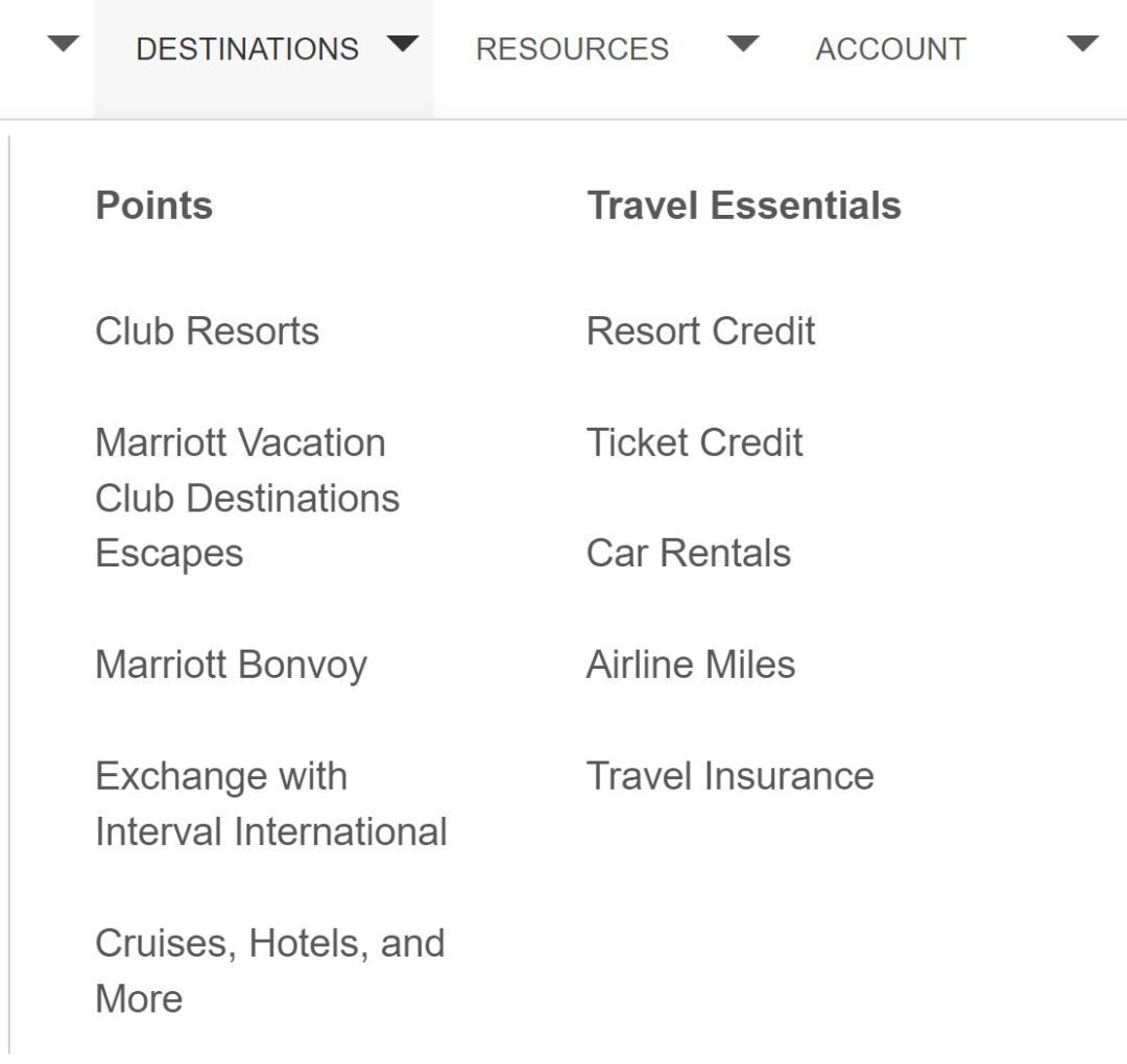 Abound, by Marriott Vacations — We’re Getting Closer to What Marriott ...
