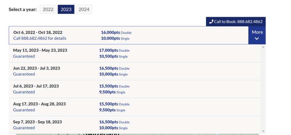 Let’s Talk Collette Tours – Marriott Vacation Club Explorer Collection ...