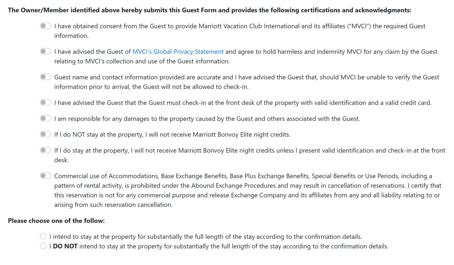 Adding Guests To Your Abound Reservation Has Changed – Here’s What You Need to Know | Maxing ...